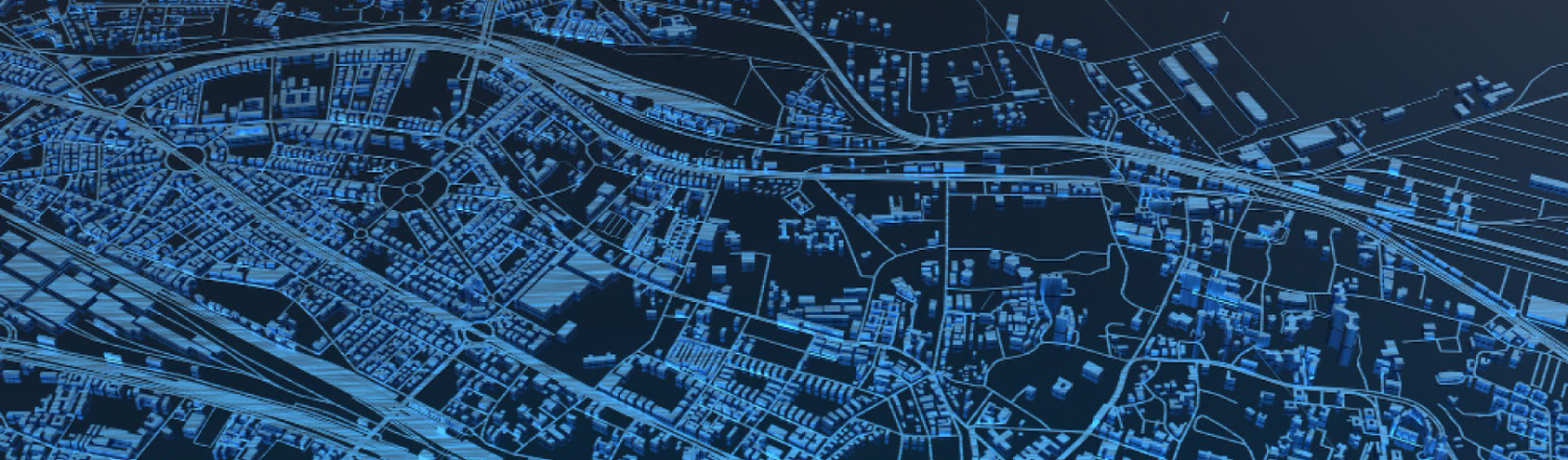 Sistem Informatic Geografic (GIS) - Primăria Buzău